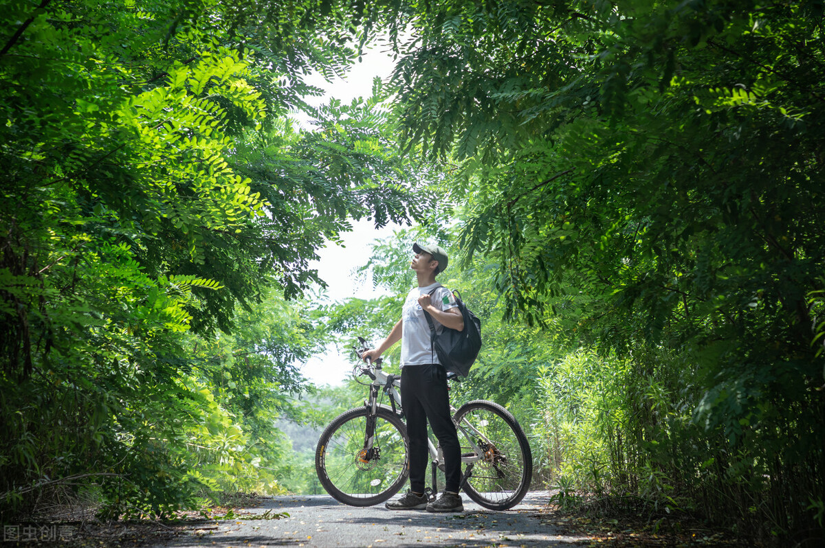 Do you know what the perfect riding position looks like? - iNEWS