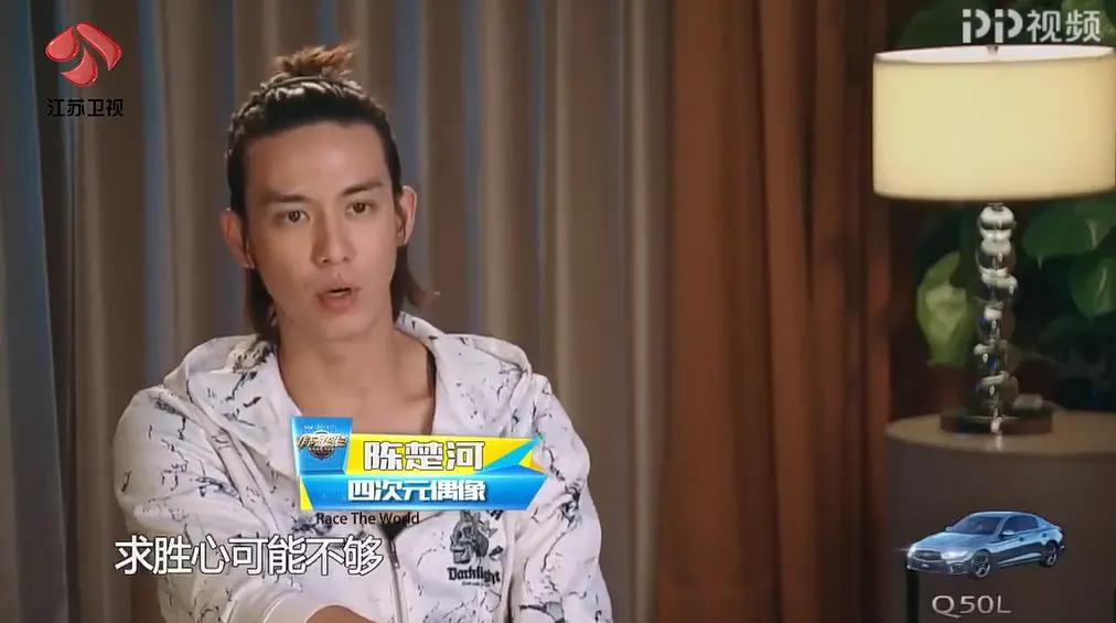 After being wronged for 7 years, the female star finally rehabilitated ...