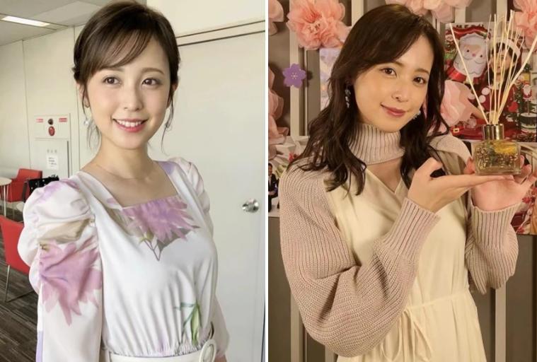 Watanabe's fiancee took a photo of Durant!The best NBA wives, fair and ...