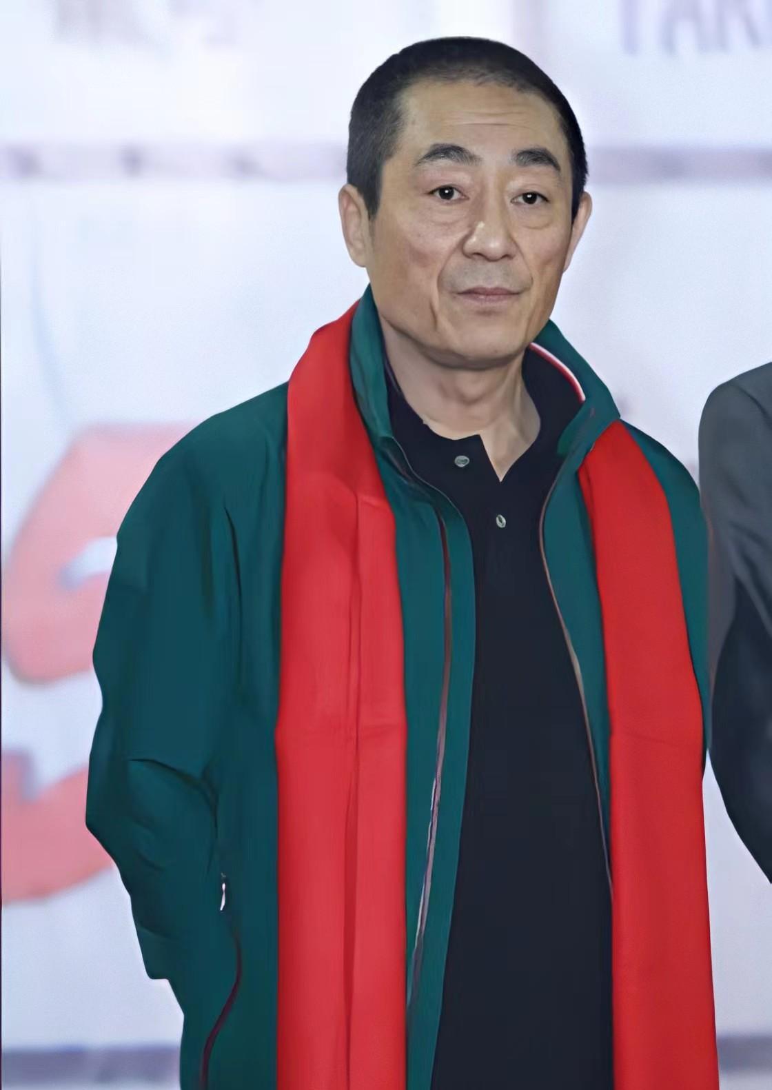 Zhang Yimou's first TV series "Snow Labyrinth" received rave reviews ...