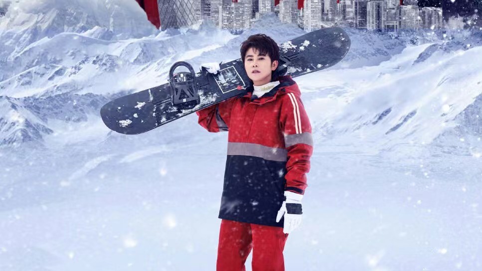 Exciting duel! Liu Yuxin, Fan Shiqi, Yao Chen and Wang Meng ...