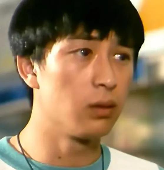 The villain Liu Yijun, the star's "mid-life crisis" turned into "middle ...