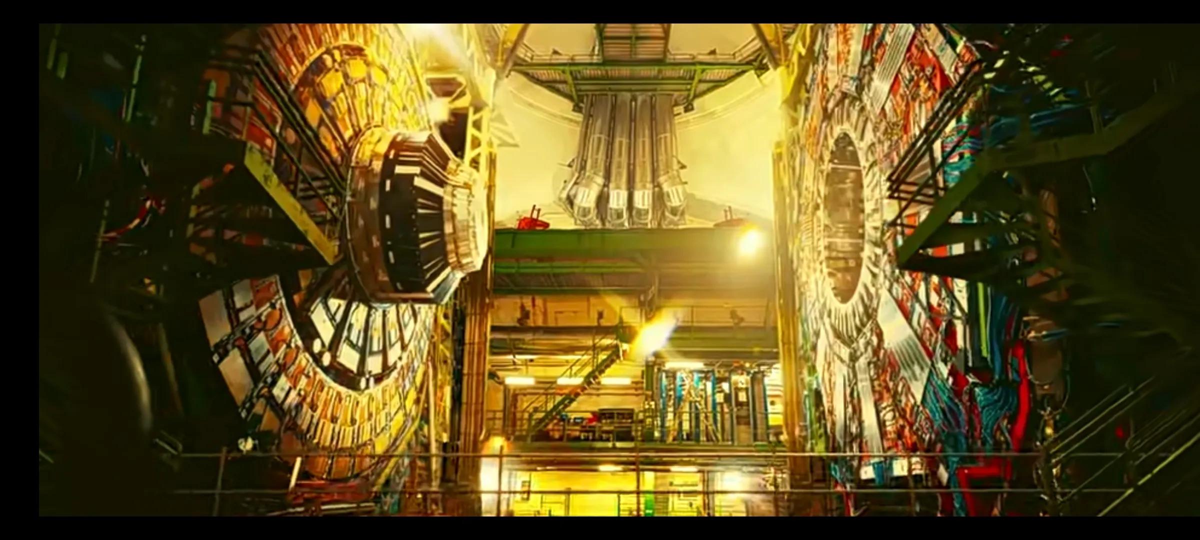 Talk about "Three-Body Problem" and "The Knockout" - iMedia