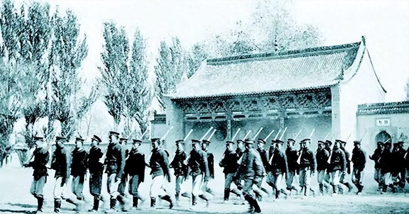 After Yuan Shikai died, why was Li Yuanhong succeeded instead of the ...