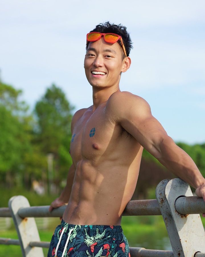 因被采而出名，被稱為「小飛俠」，每次必盡興！經典台詞還記得嗎 - 頭條匯