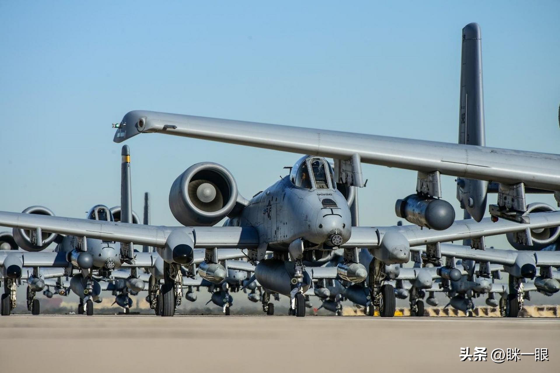 The Runaway Pig - The A10 Legend is Coming to an End - iNEWS