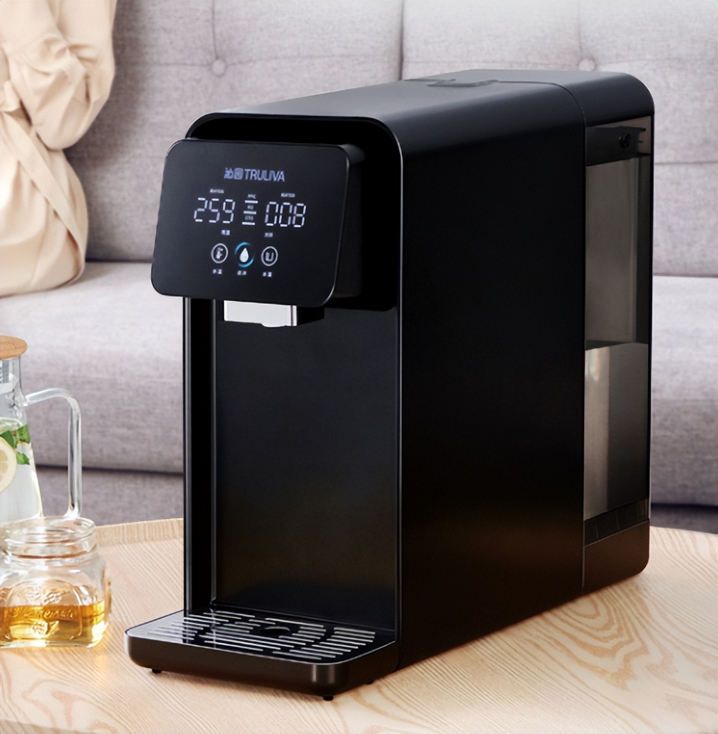 The ranking of the best all-in-one direct drink heating machine, how to ...