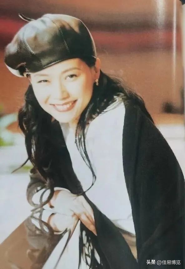 Ye Tong: After 35 years of marriage, there have been rumors of husband ...