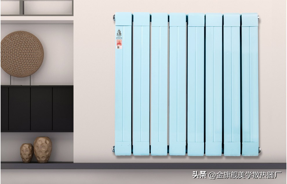 What about surface mounted radiators? - iMedia