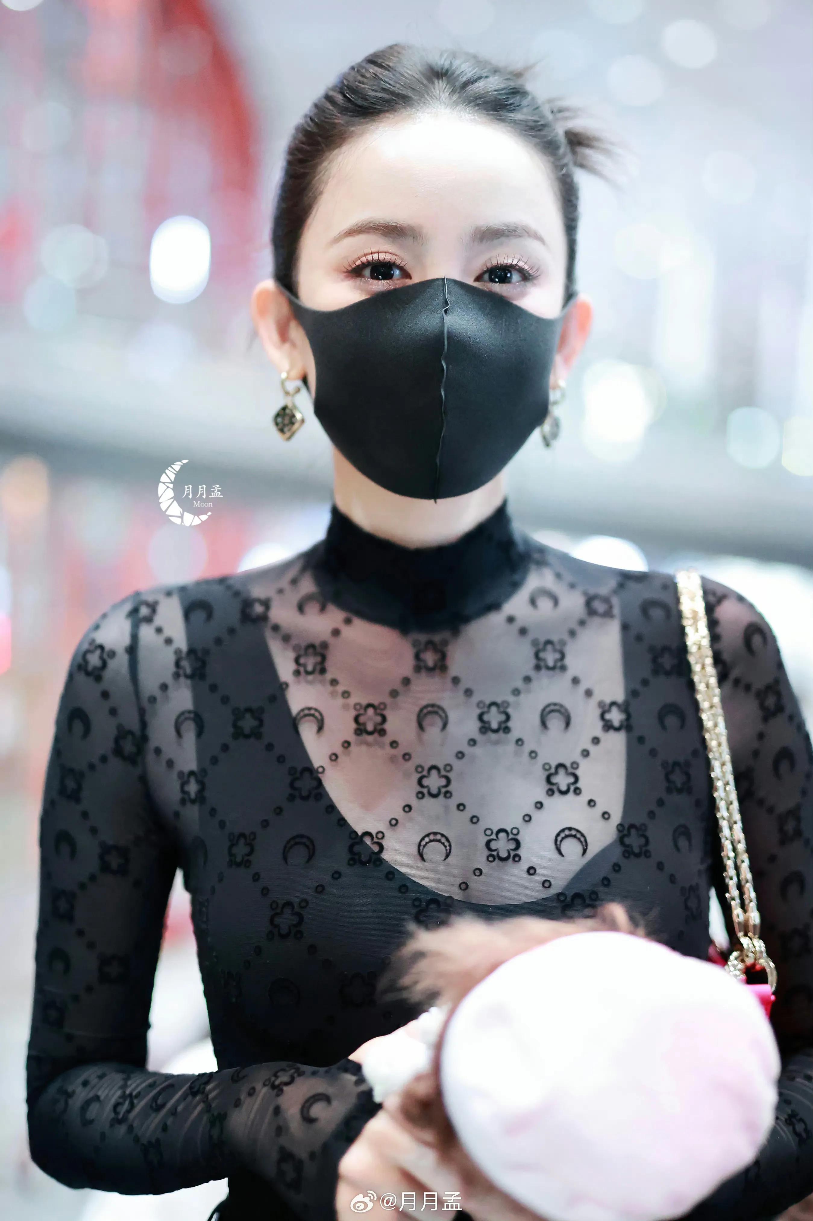 Guli Nazha Street Photo - iMedia