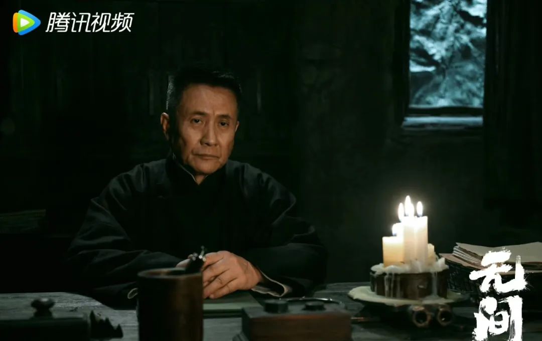 Wu Jian: Can the Muxi Crane played by Wang Zhiwen handle Shan Guan's ...