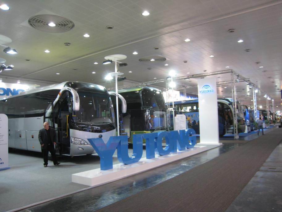 Experience design of modern technology exhibition hall | Kuanchuang ...