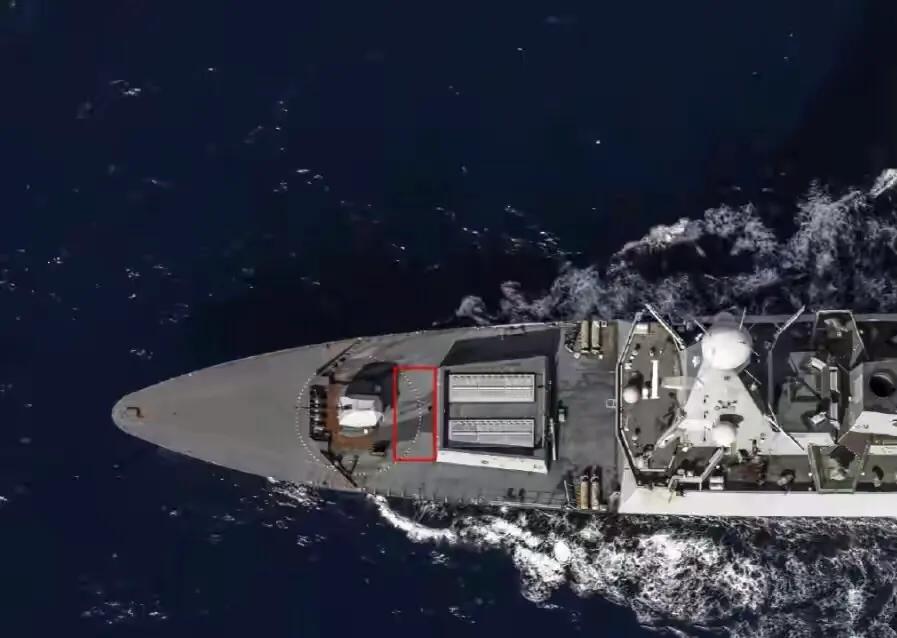 The Royal Navy's Type 45 destroyer ushered in a mid-term upgrade that ...