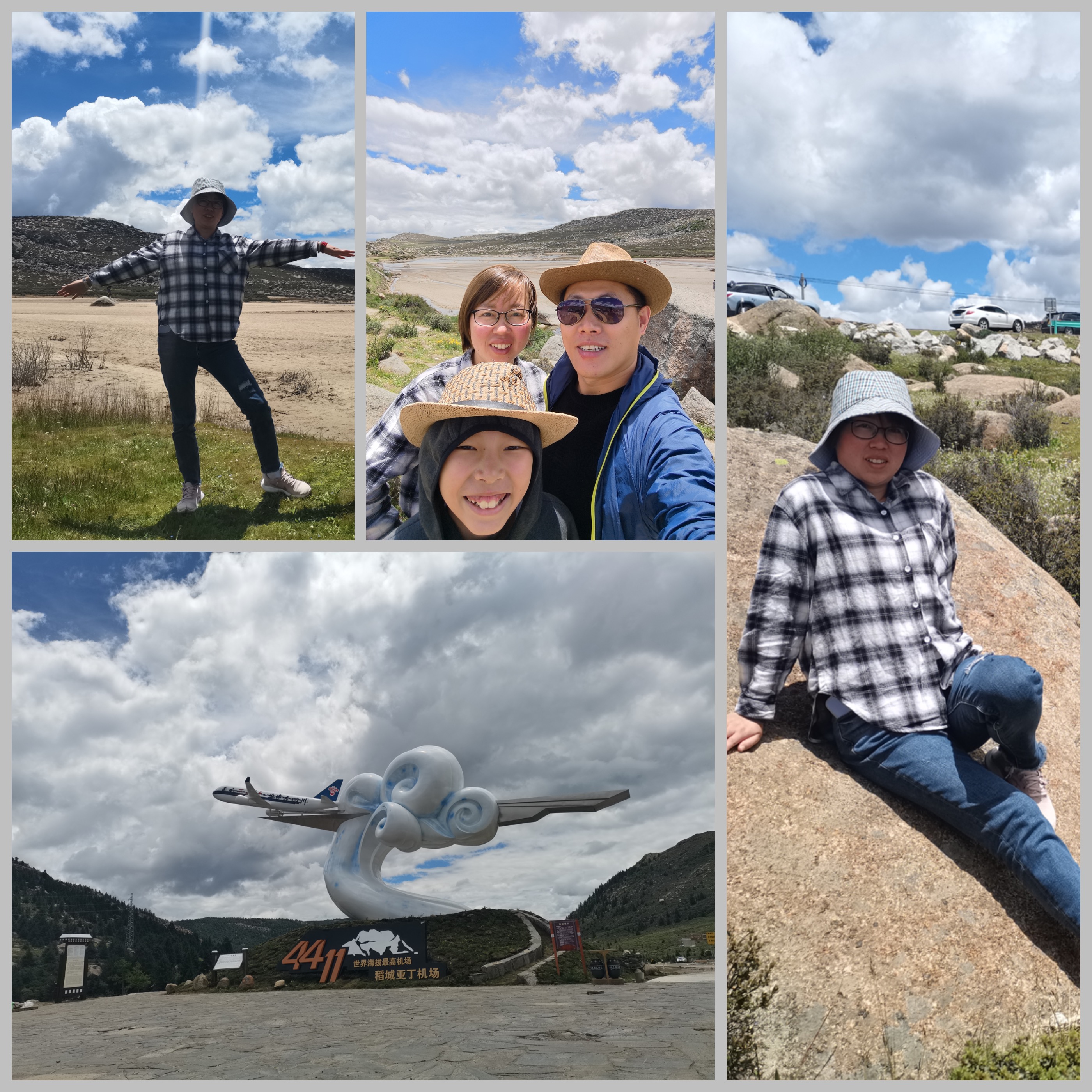 Self-driving 318—DAY 6: Aden—Litang—Batang - iNEWS