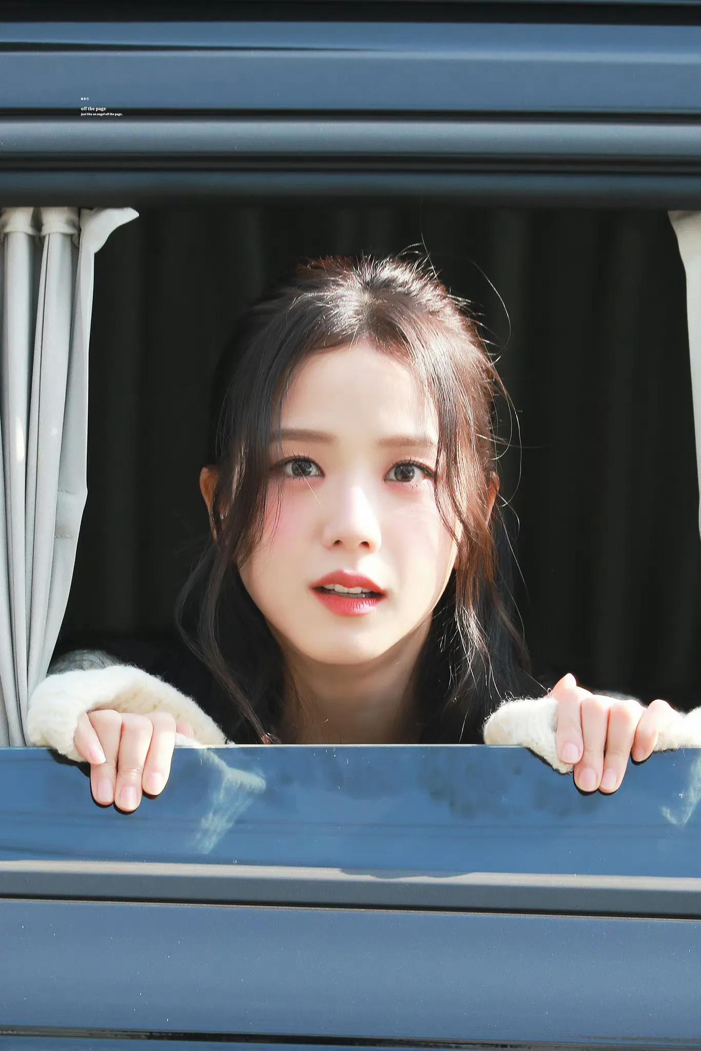 Kim Ji-soo Kim Jisoo · Rabbit Baby - iMedia