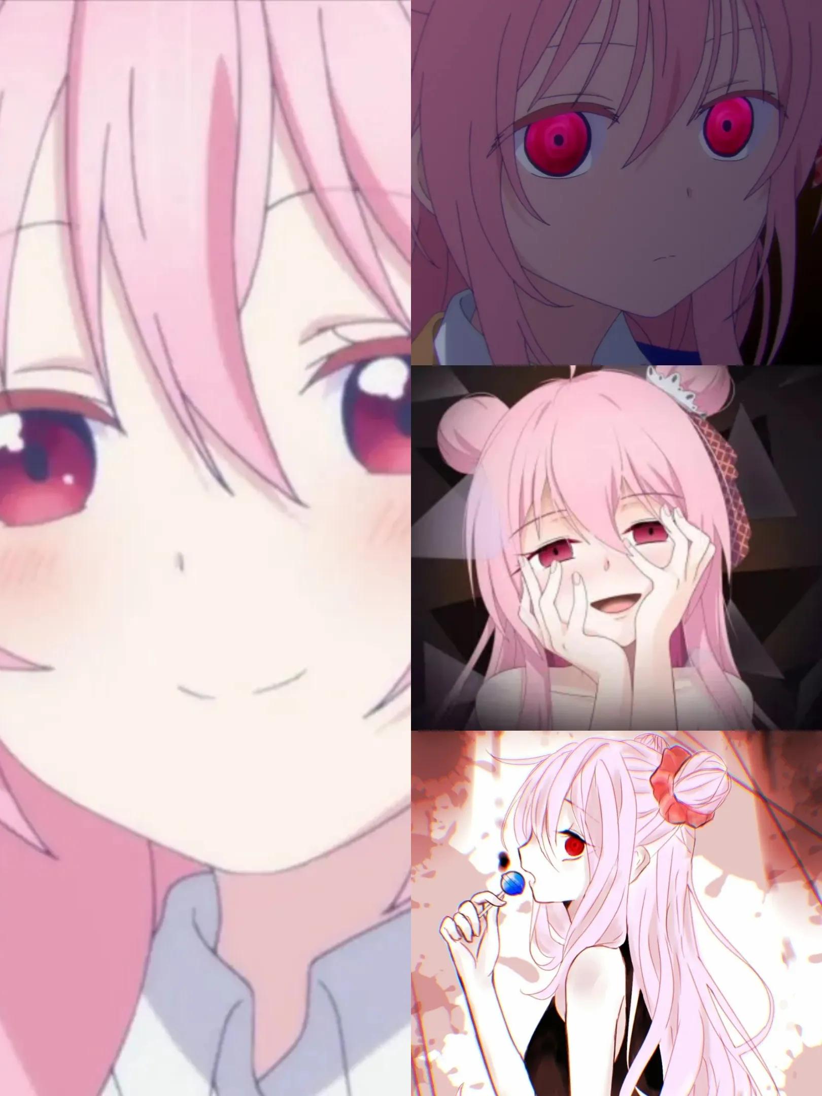 Do you know any sick and delicate characters in anime? - iMedia