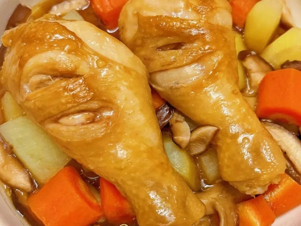 In the scorching summer, the eight-course anti-aging food should be ...