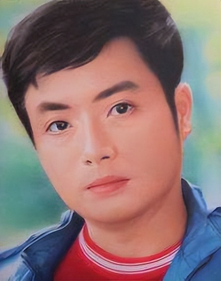 Old drama bone Mao Yongming: The handsome man has become domineering ...