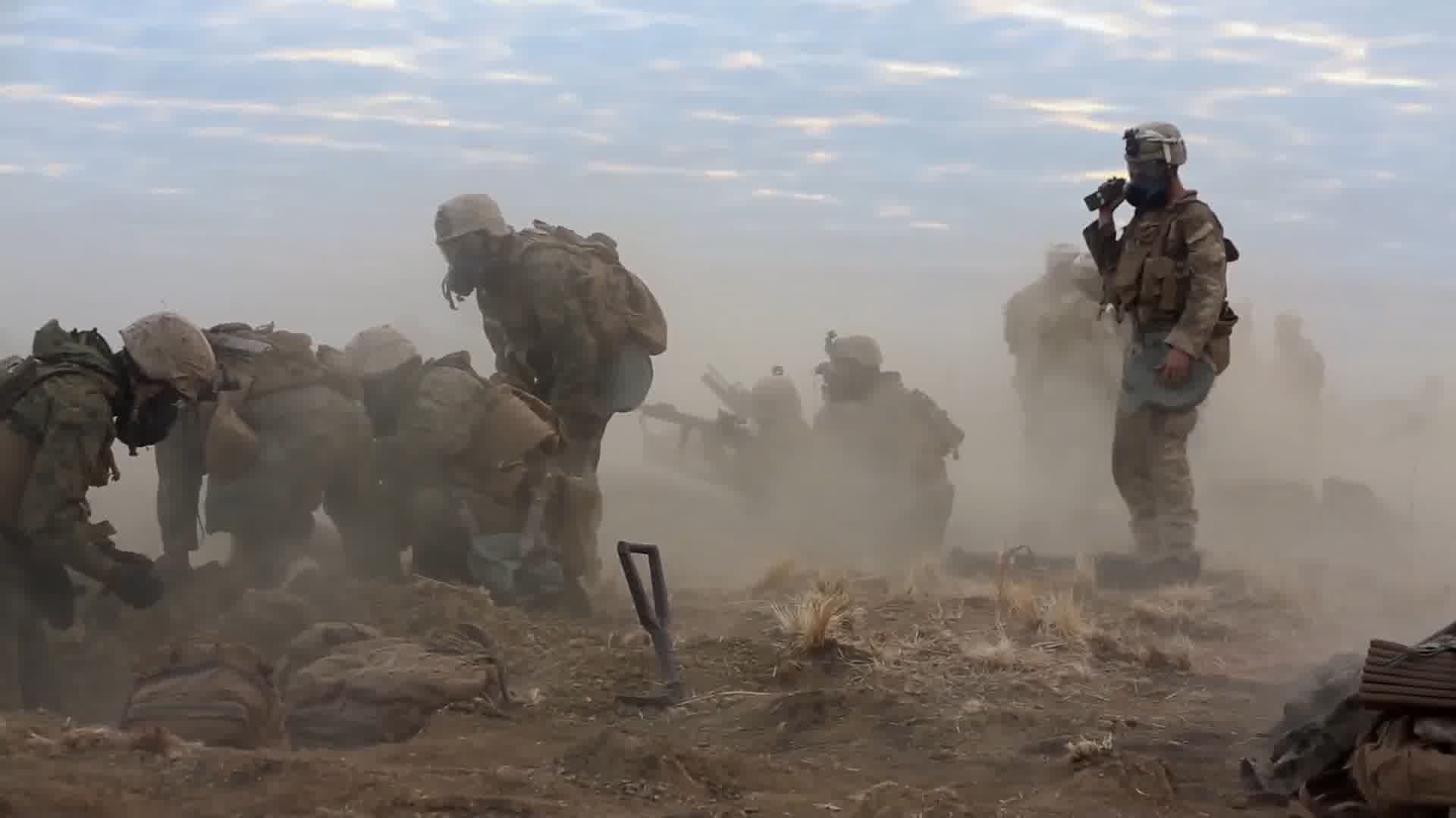 Humanitarian Aid in Military Operations: Helping Disaster Victims ...