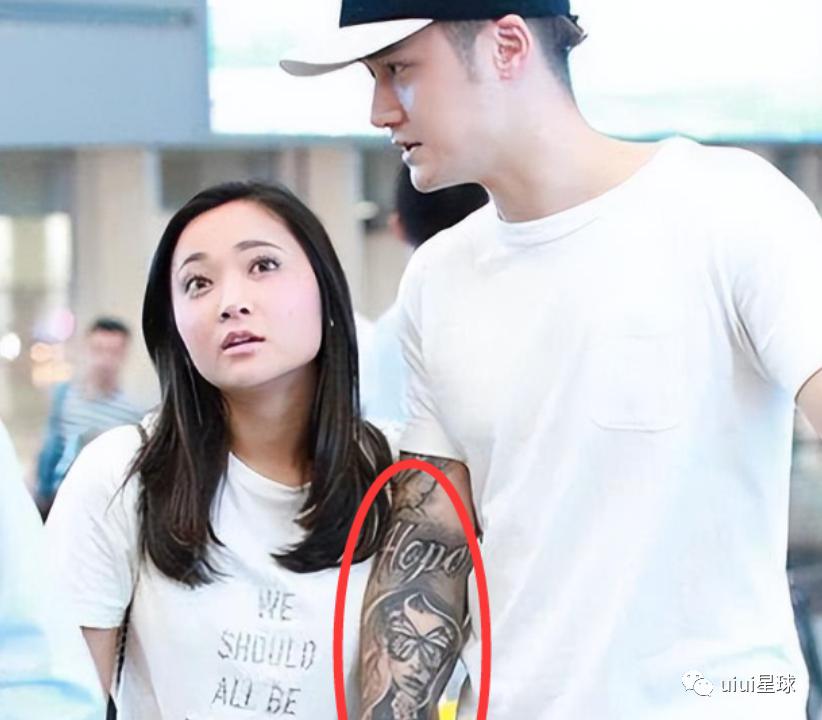 "The King of Fighters" Jiang Jinfu finally paid the price for his domestic violence - iMedia