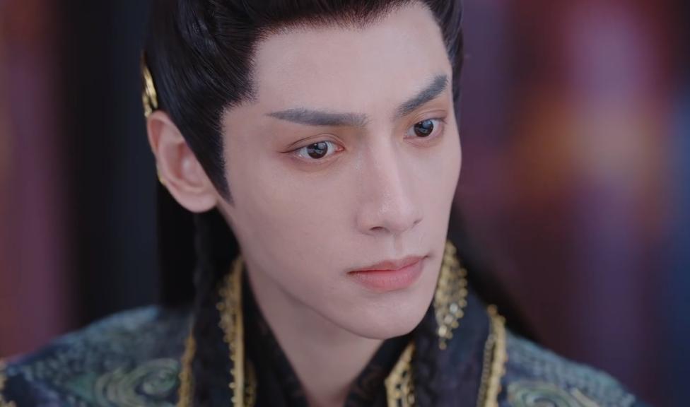 Till The End Of The Moon: One bowl of porridge, two lives, cut off ...