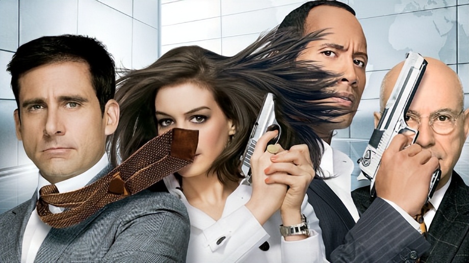 "Confused Detective" uses humorous and absurd plots to reflect what ...