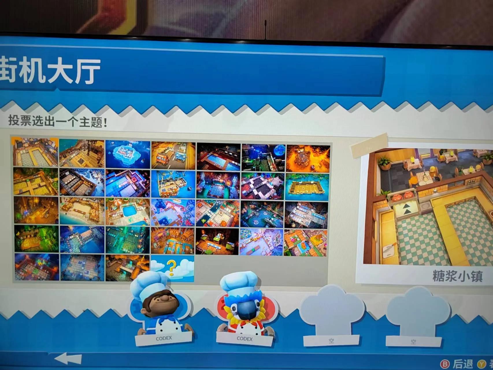 "Breakup Kitchen" entry guide - iNEWS