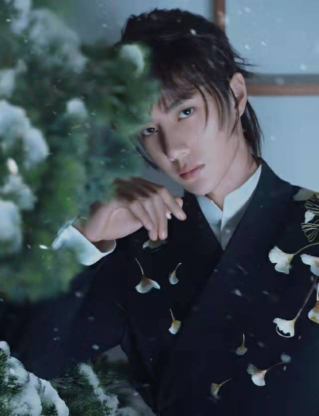 Is Wang Yibo's acting good?Producer Yu Dong broke the news about the ...