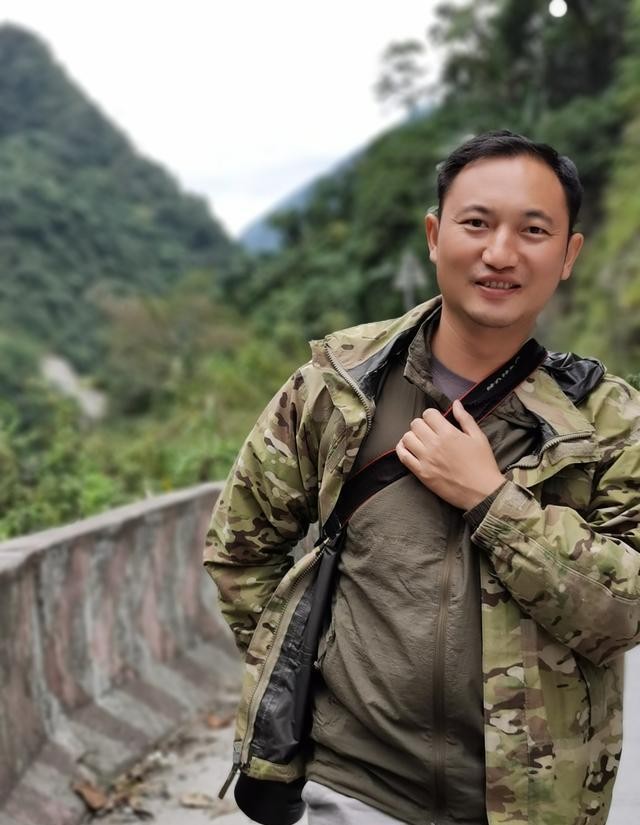 In 2022, an 83.4-meter-tall "Chinese Tree King" was discovered in Tibet ...