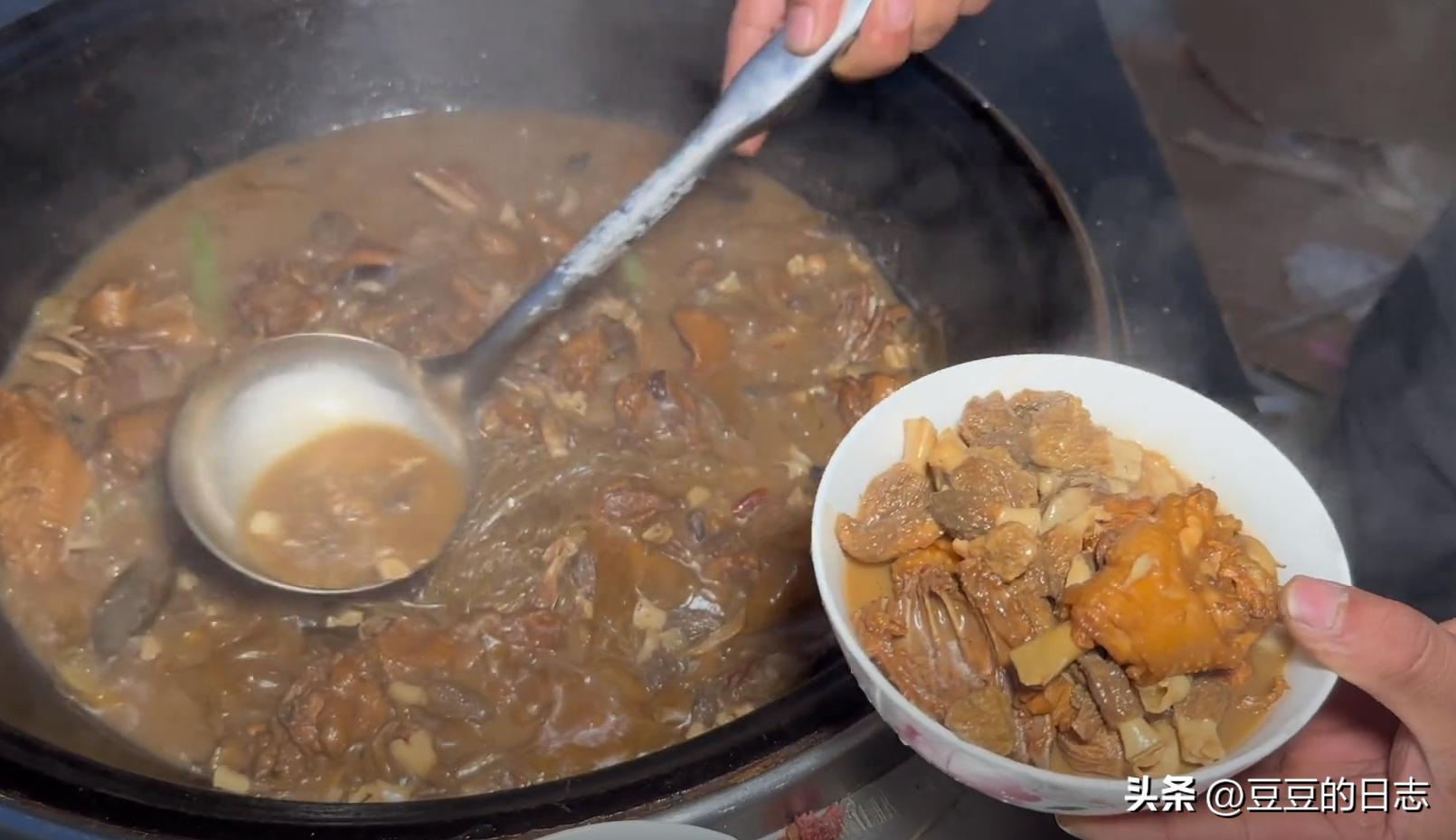 Dou Erliang: Big Northeast Fan Brother is here as a guest, do you think ...