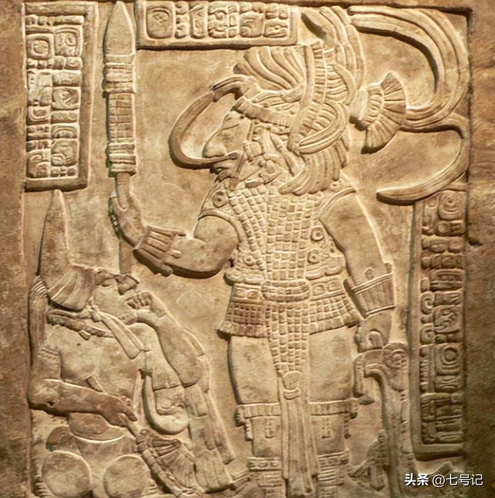 Ancient America, Olmec Civilization and Nineveh Empire, History and ...