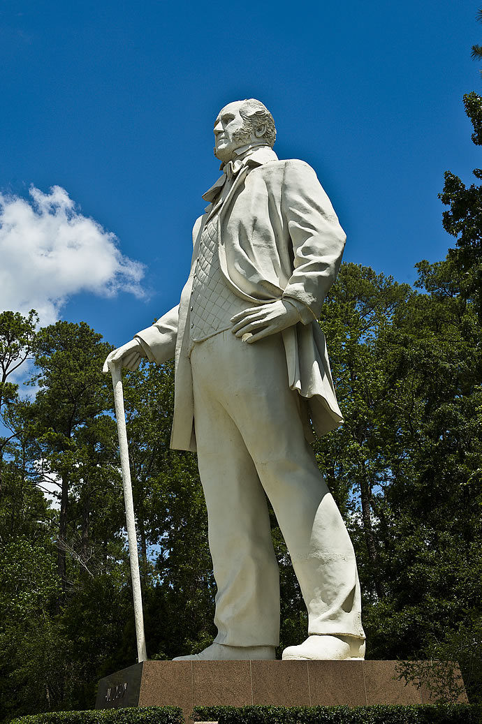 Texas in history: Why do people always fight for independence in the ...