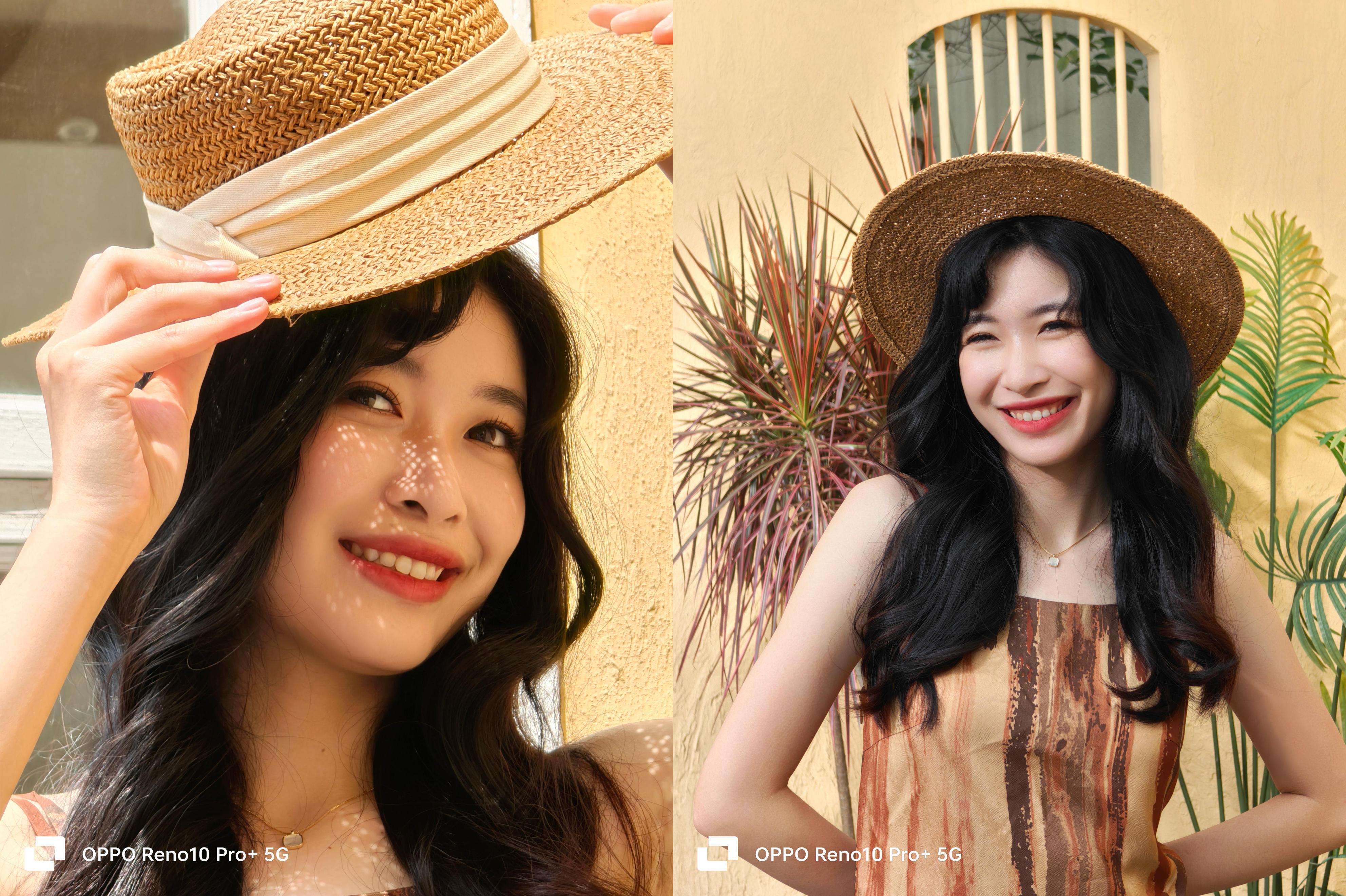 High-performance mobile phones take better pictures! OPPO Reno10 Pro+ ...