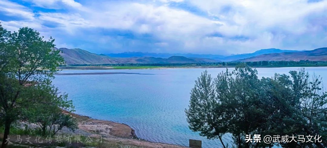 In "Northwest Geography", there was Wuwei County first and then Wuwei ...