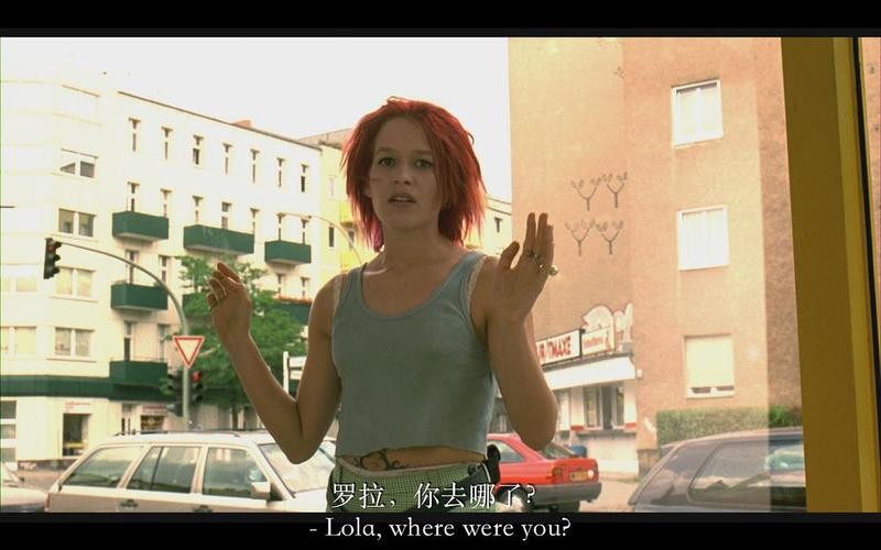 Repetition and Variation: Time Loops and Character Development in Run ...