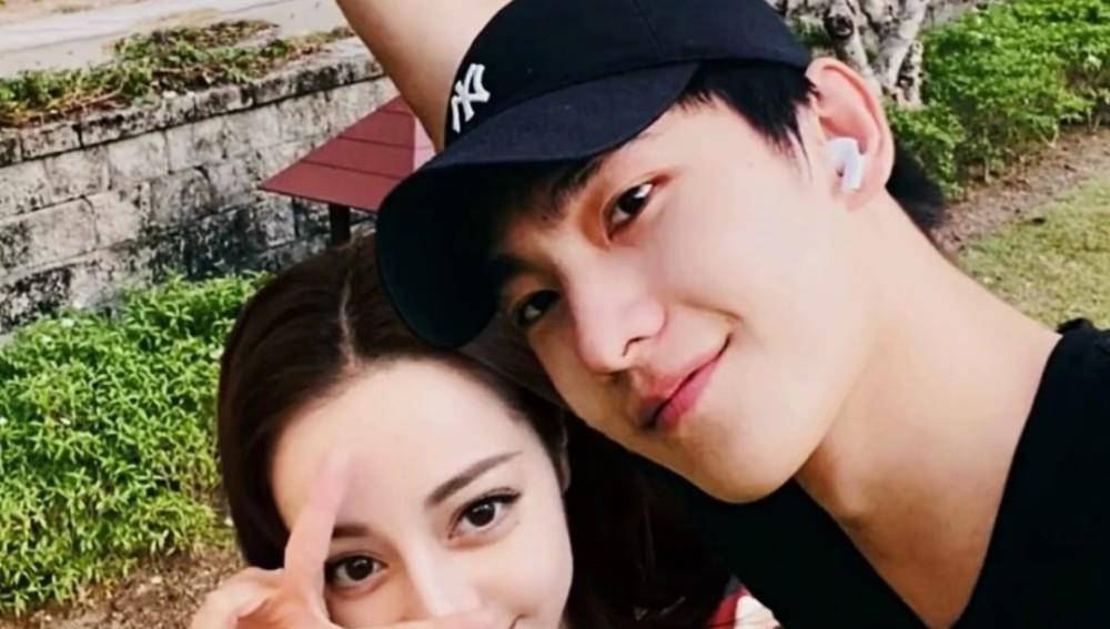 The love melon between Yang Yang and Wang Churan brought out six rumored girlfriends, and Jia ...