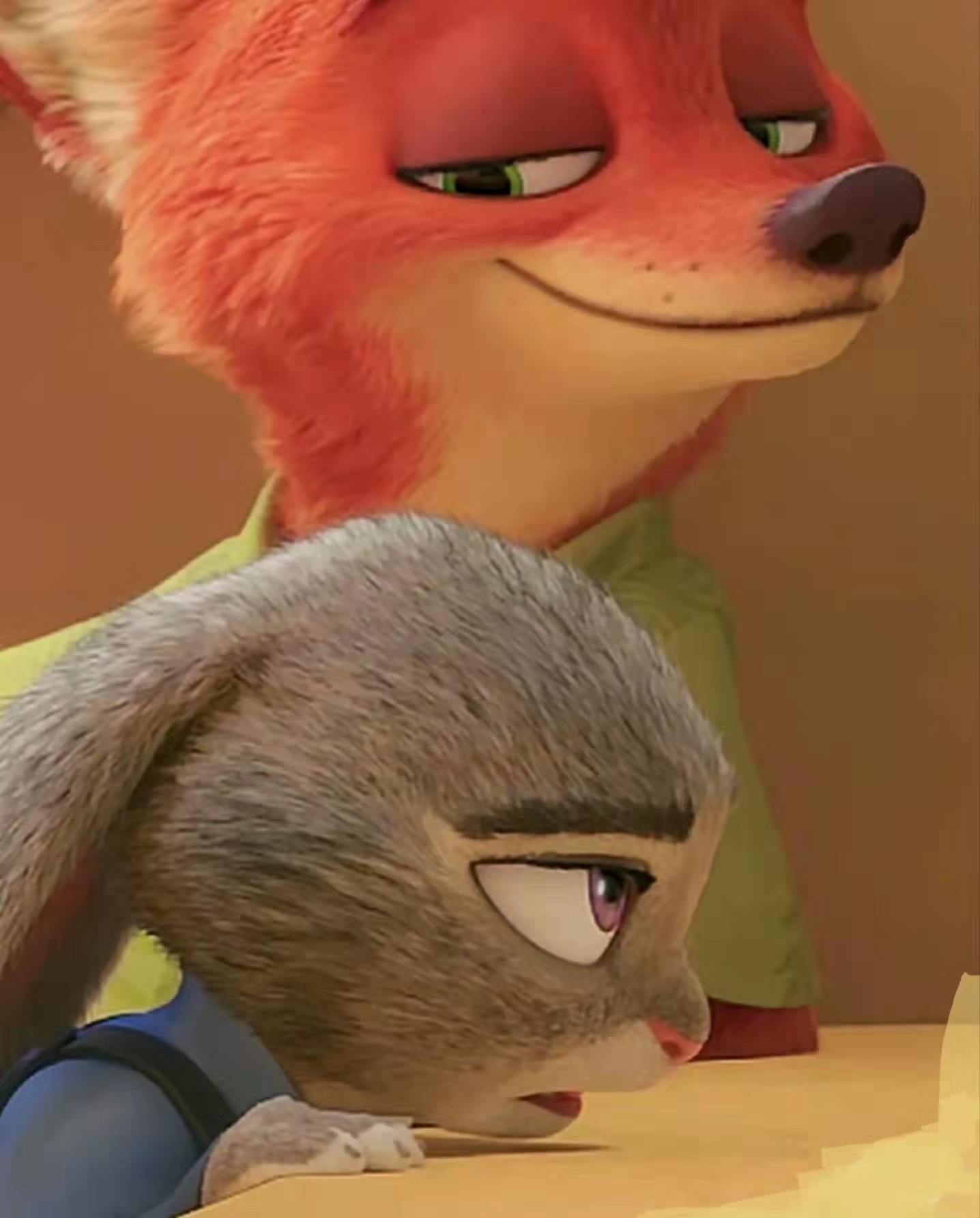 Crazy Zoo, as expected, imperfect characters are king - iNEWS