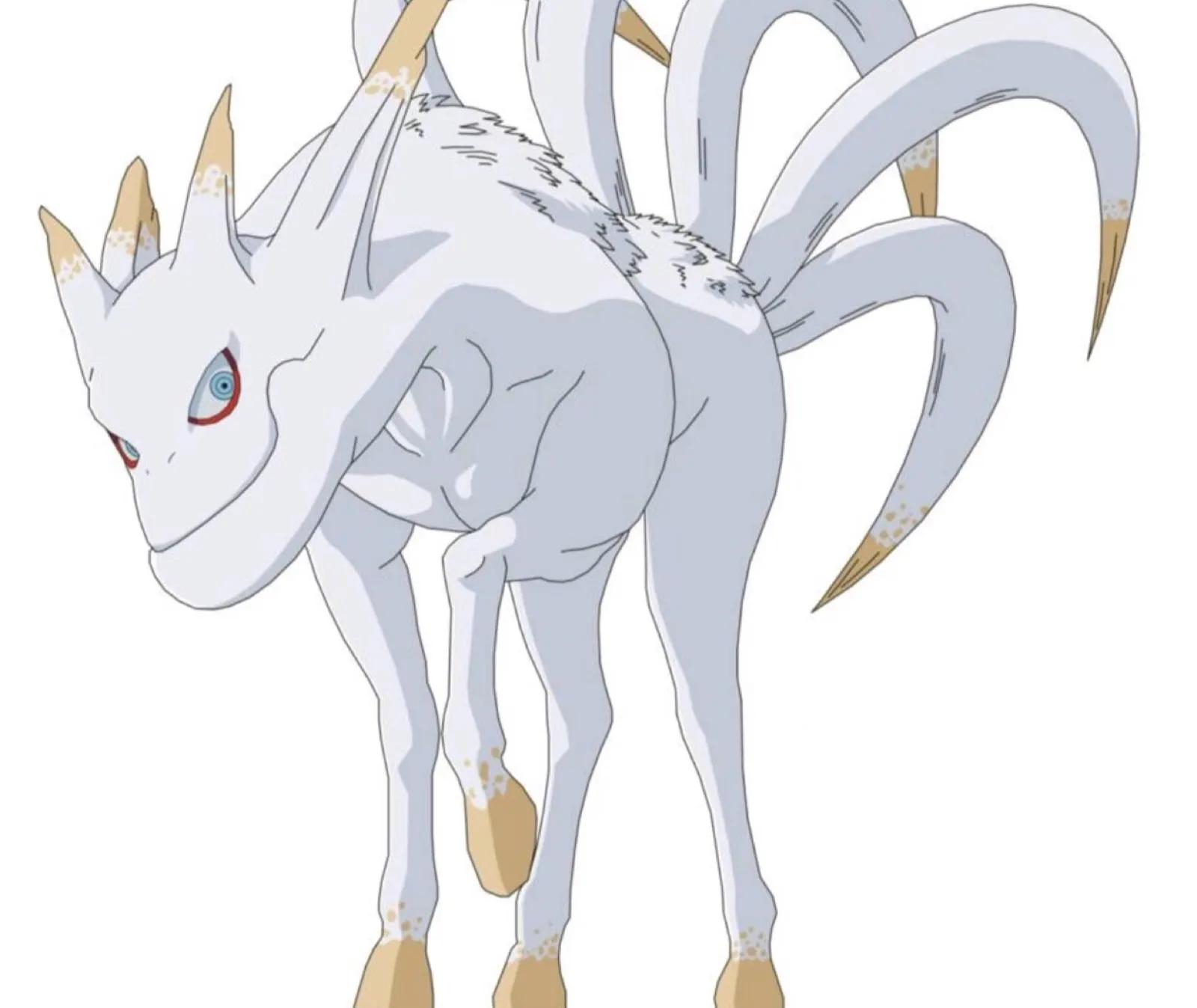 Who are the nine tailed beasts in Naruto? - iNEWS