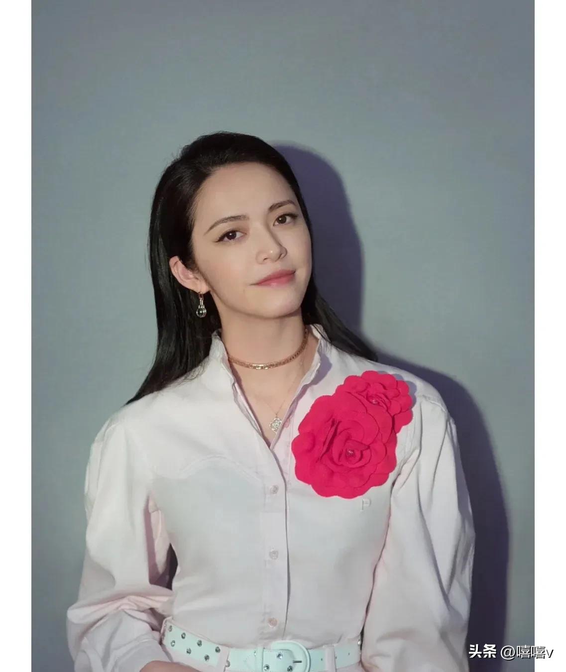 Share photos ~ Yao Chen - iNEWS