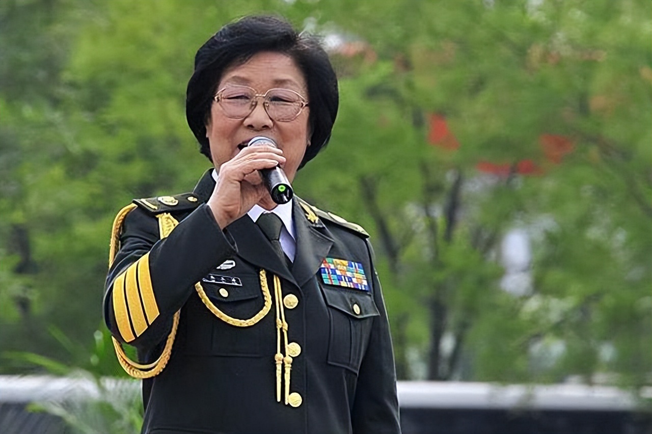 Ma Yutao: Divorced and remarried, her husband died of illness 10 years ...