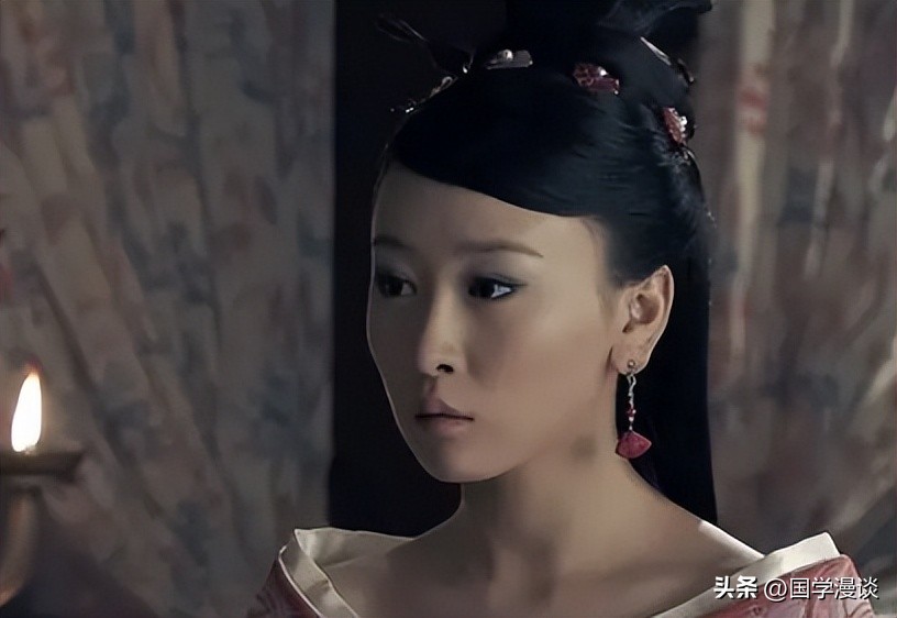 Why did Liu Bang return to the capital alone and leave Zhao Ji in Zhao ...