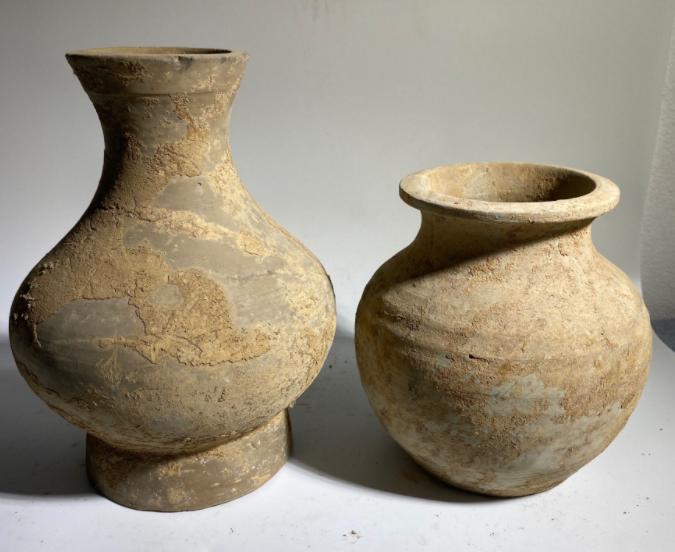 The Value and Significance of Han Dynasty Cultural Relics and ...