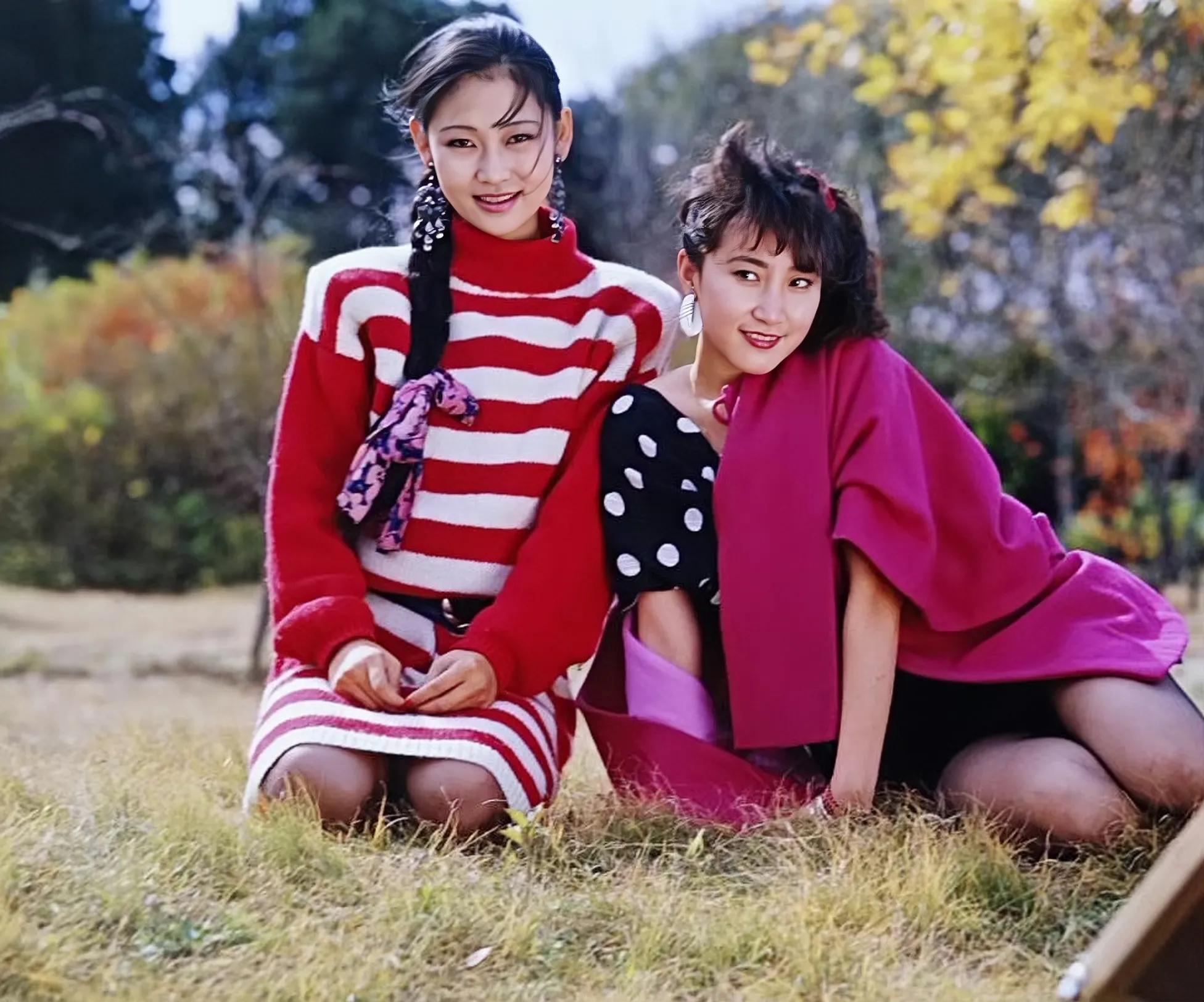 Pan Jie: She used to be Wang Zhiwen's most beautiful ex-girlfriend, how ...