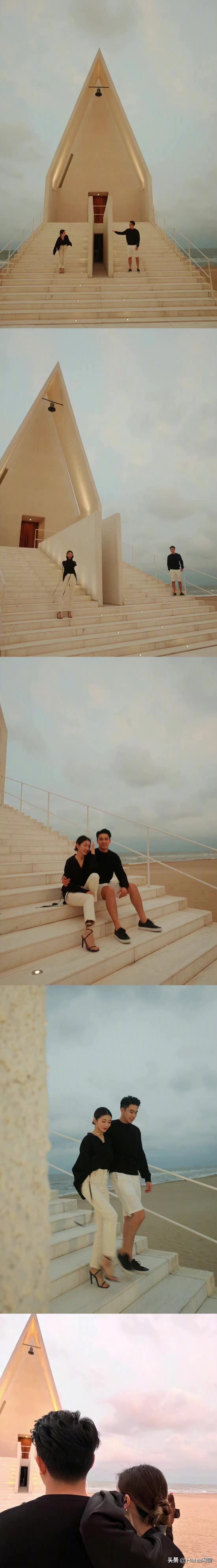 Zheng Kai's ex-girlfriend Cheng Xiaoyue announced her engagement ...