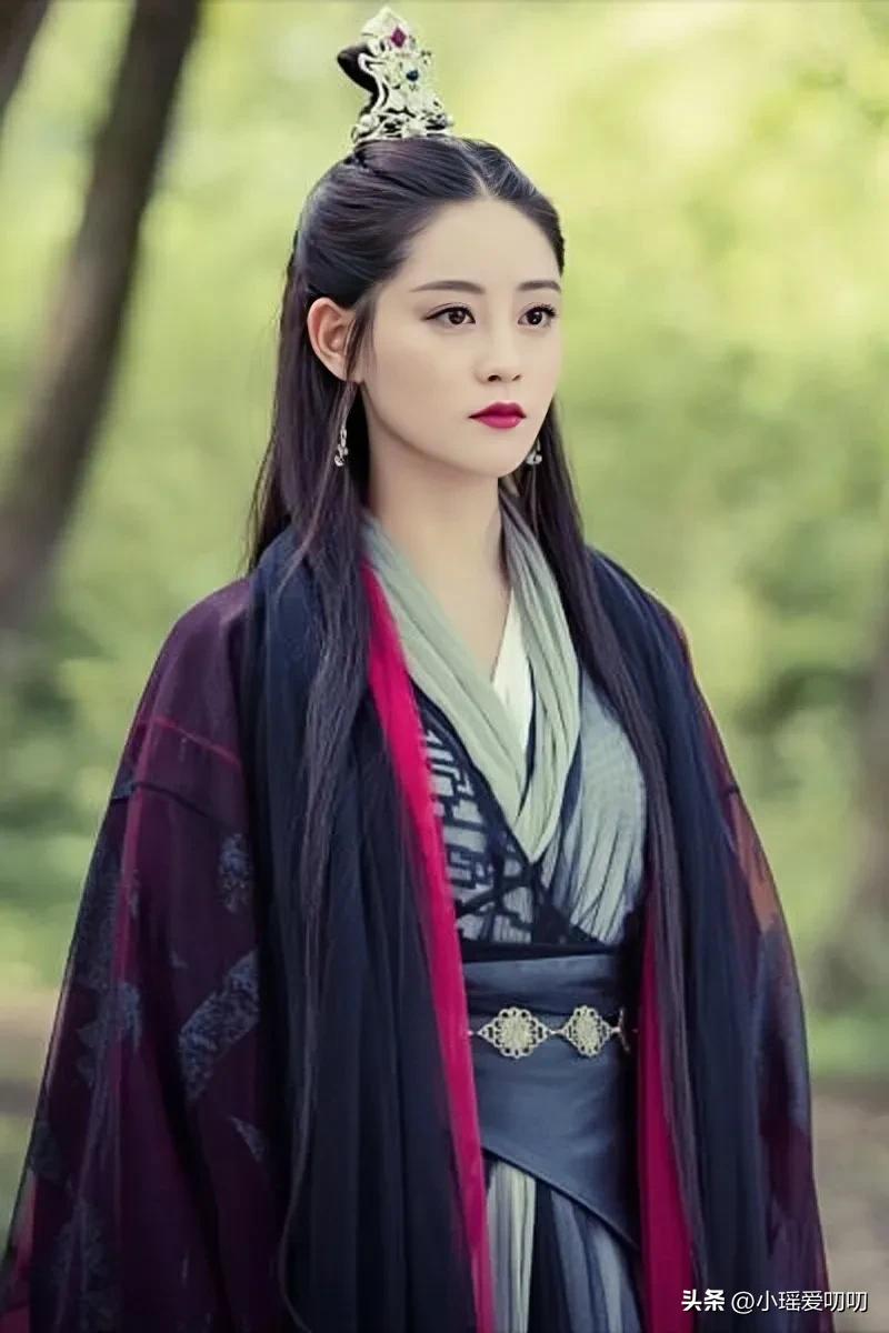 The Legend of Heaven and Slaying the Dragon, Zhu Xudan and Zhou Zhiruo - iNEWS