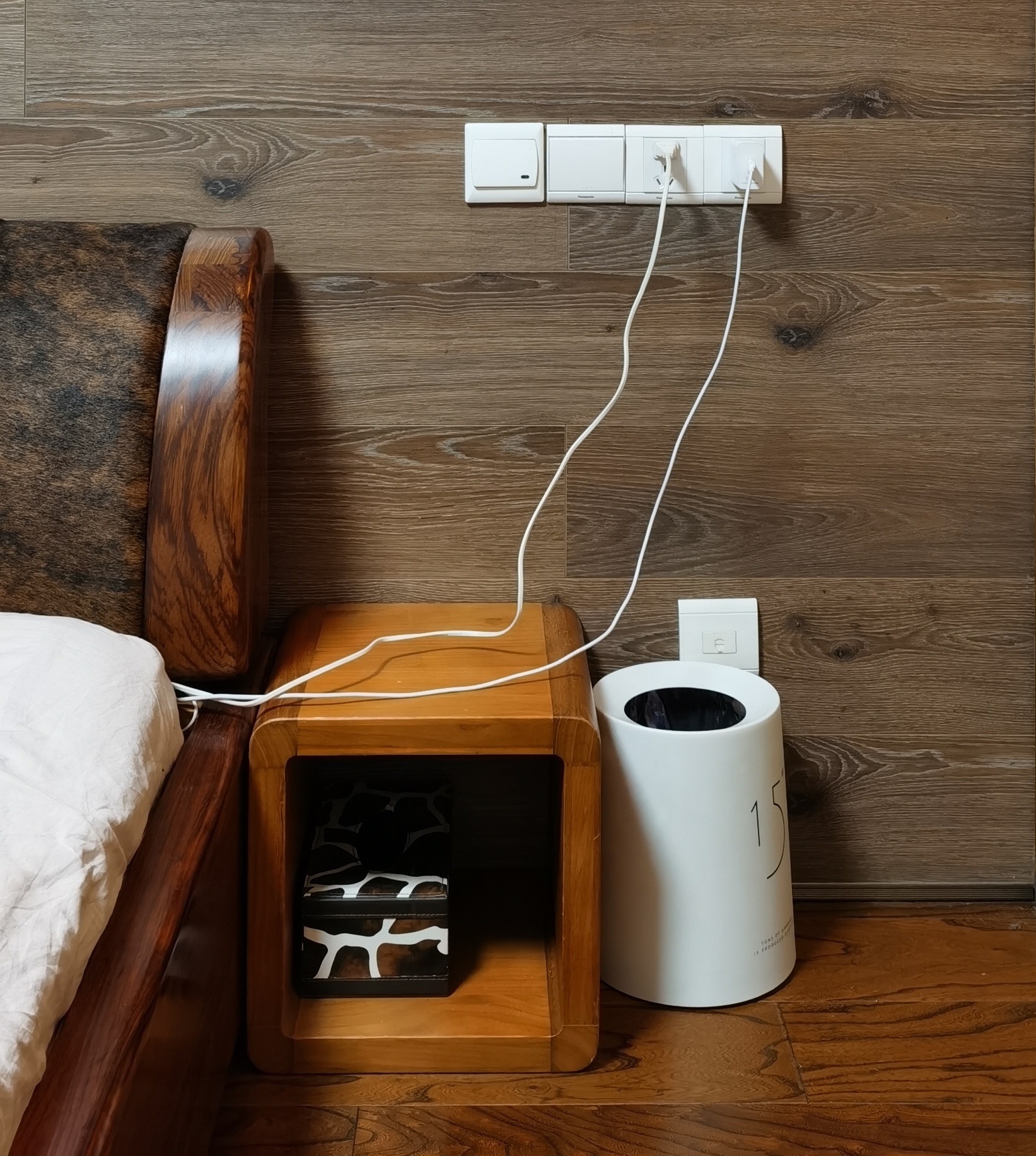 Before entering the furniture in the bedroom, these 5 "details" must be ...