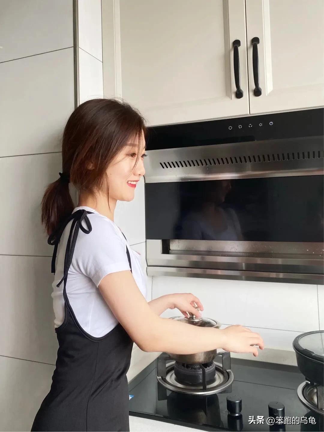 lady who can cook - iNEWS