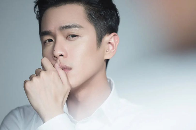 The emotional state of male stars born in 1985 - iMedia