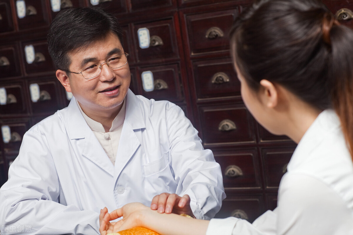 The magical Chinese patent medicine, Wuji Baifeng Pill also has these ...