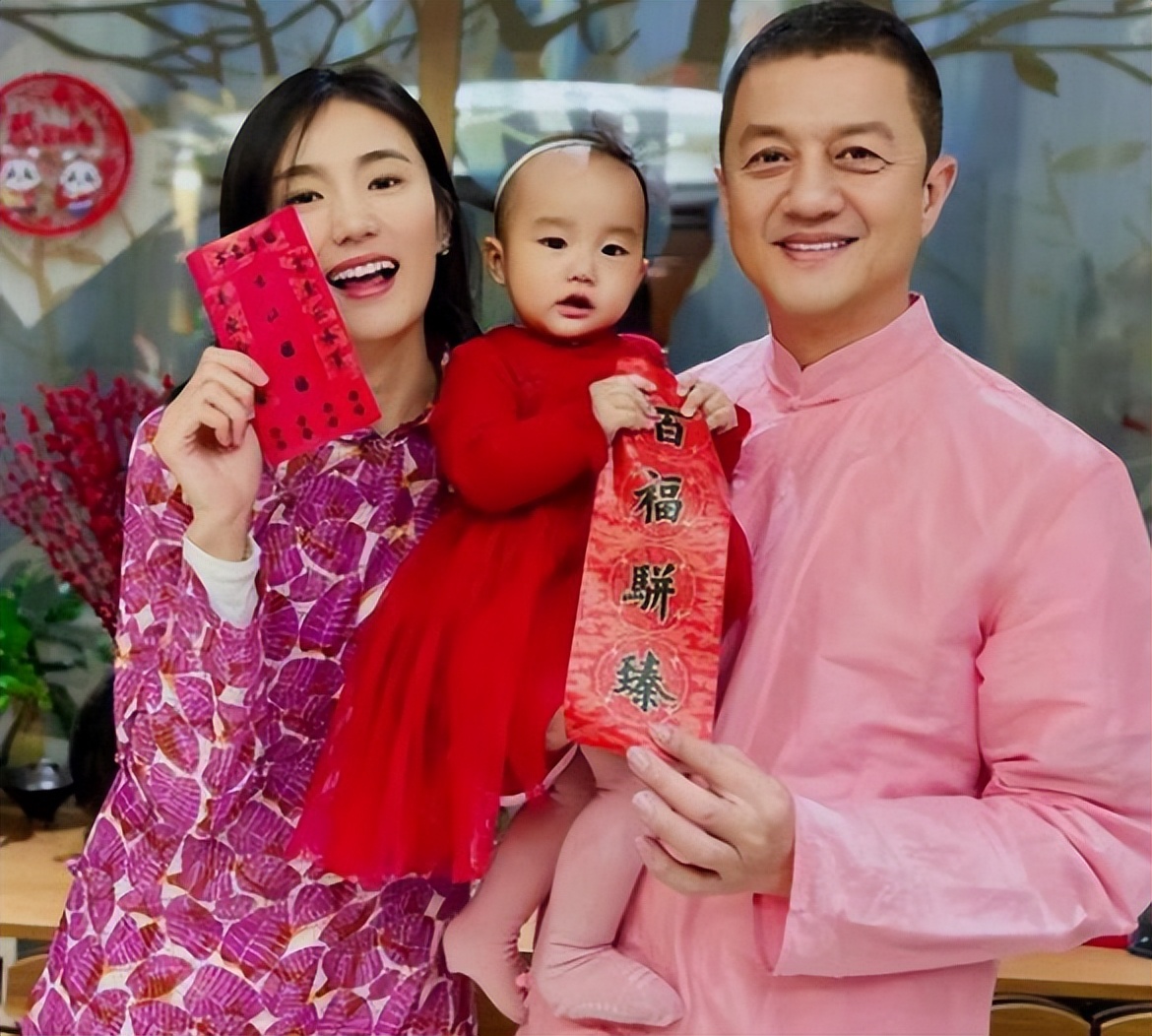 share weal and woe! Haiha Jinxi posted a video saying that he would ...